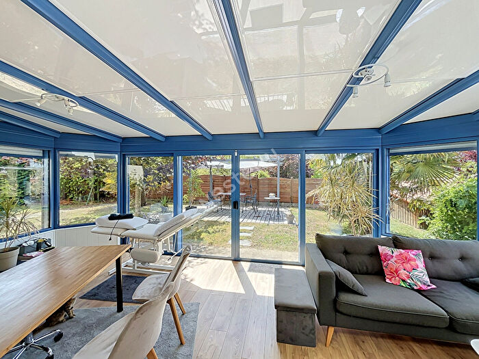 Maison 5 pièces à vendre - Montaigu