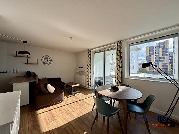 Appartement à vendre - Toulouse, La Cépière, Arènes - 3 pièces - 2 chambres