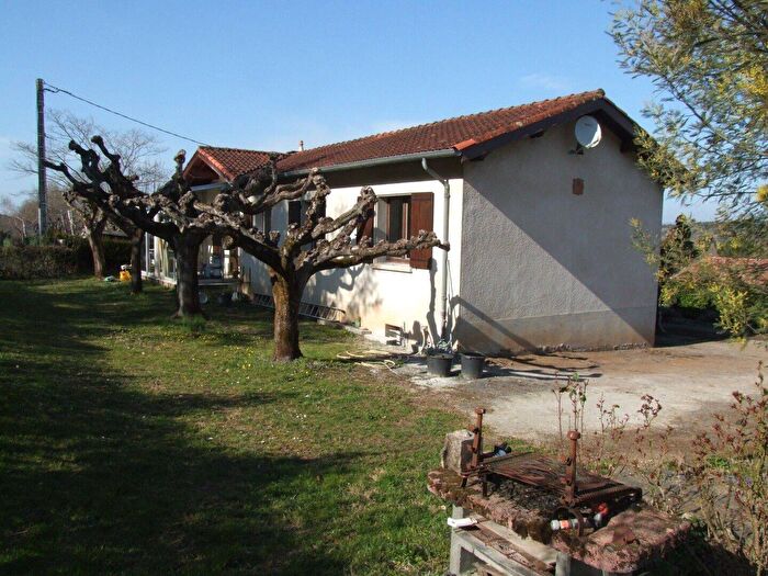 Maison 6 pièces à louer à Hameaux, Labruguière