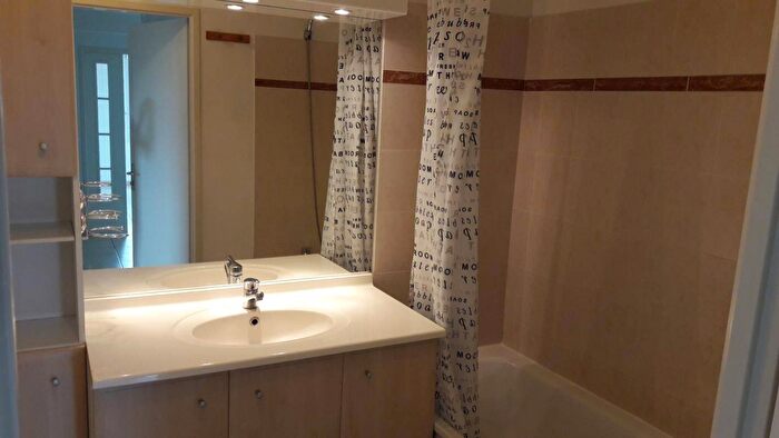 Purpan, Toulouse : Appartement 3 pièces à louer