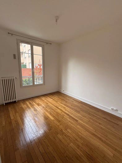 Appartement 2 pièces à louer à Centre Ville-Gambetta, Clichy