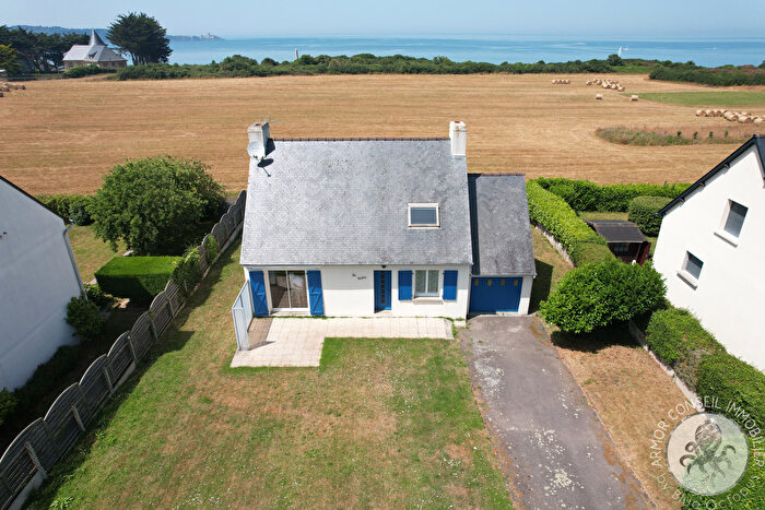 Saint-Cast-le-Guildo - Maison 5 pièces à vendre