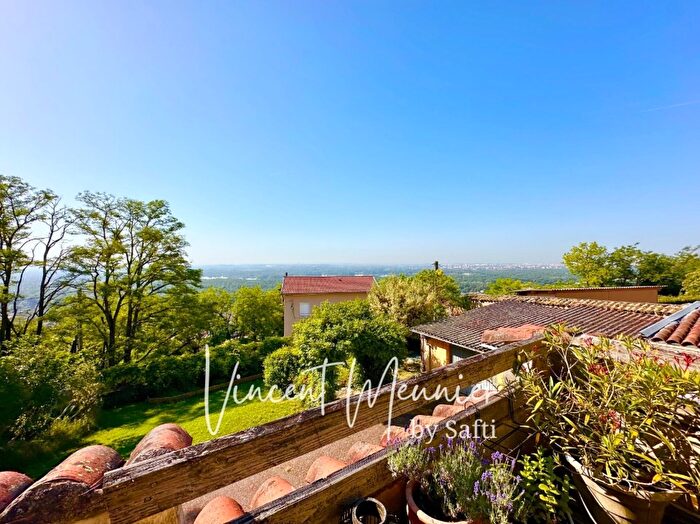 Miribel - Appartement 5 pièces à vendre
