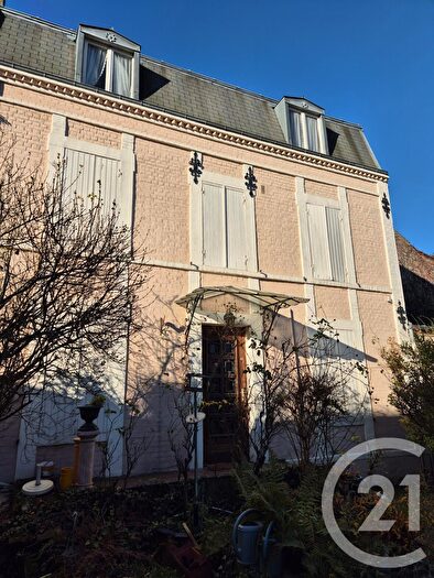 Sannois, Voltaire : Maison 6 pièces à vendre