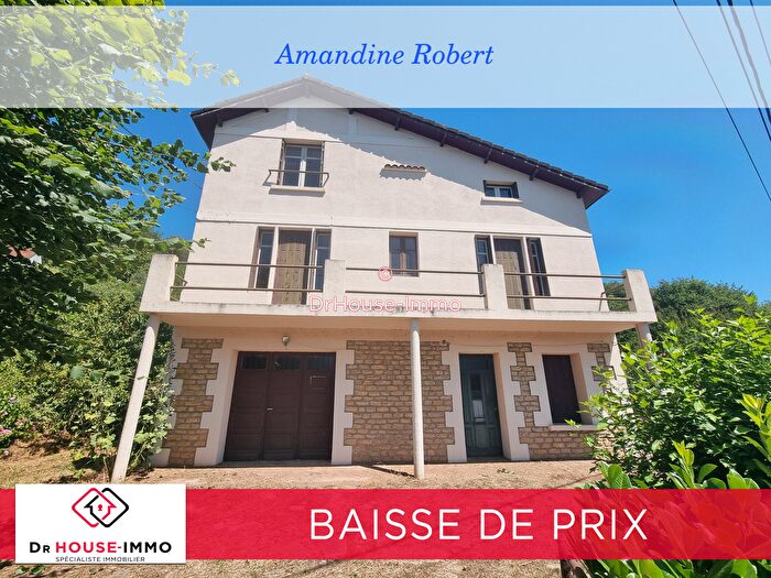 Lalinde - Maison 9 pièces à vendre