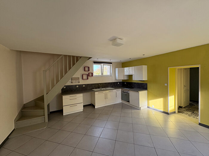 Appartement 3 pièces à louer à Saint-Mard