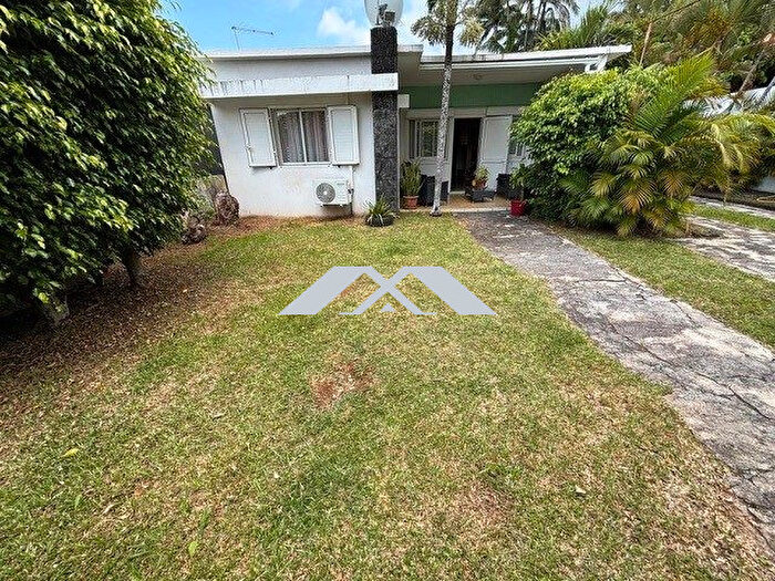 Maison à vendre - Saint-Joseph, Les Lianes, Carosse, Bézaves - 3 pièces - 2 chambres