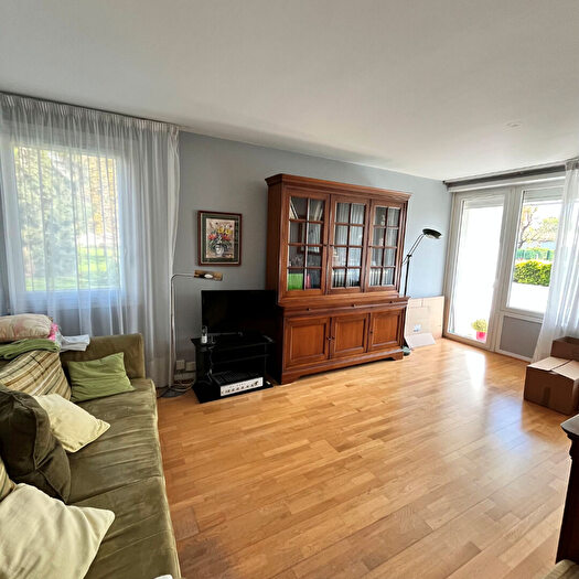 Appartement 2 pièces à Le Pecq, Ermitage, Charles de Gaulle, à vendre