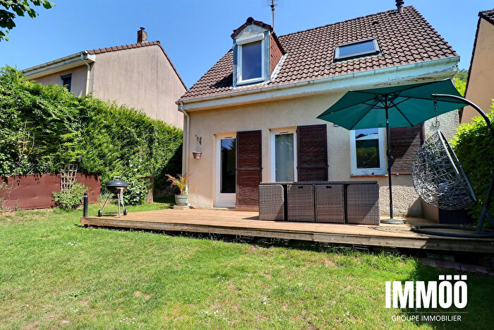 Notre-Dame-de-Bondeville - Maison 4 pièces à vendre