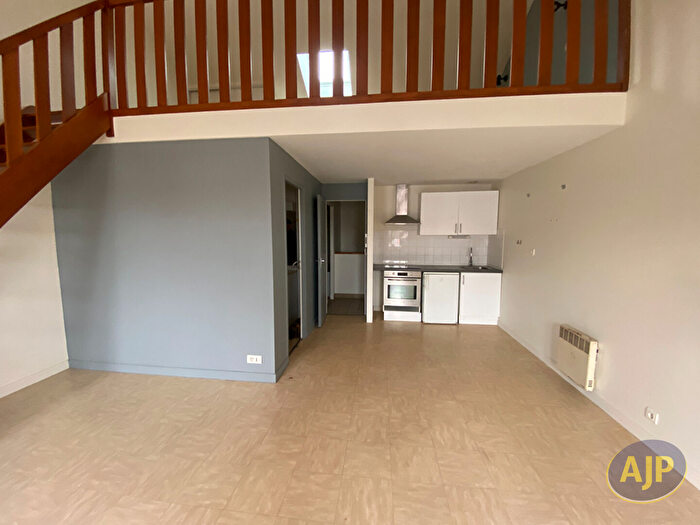 Appartement 1 pièce à louer - Vallet