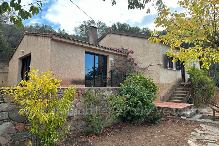 Maison à vendre - Porto-Vecchio - 6 pièces - 2 chambres