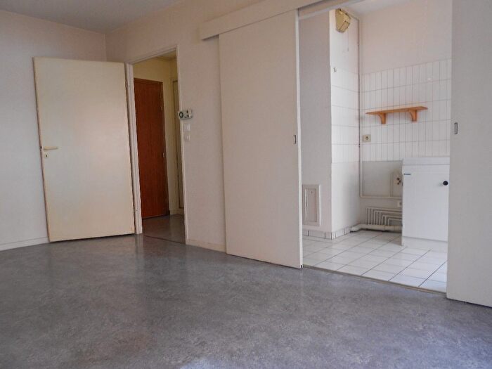 Appartement 2 pièces à louer - Toulouse