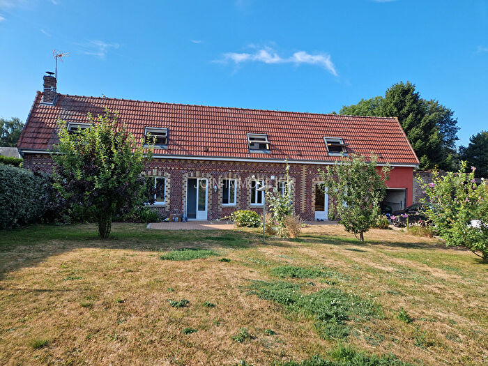 Arques-la-Bataille - Maison 4 pièces à louer