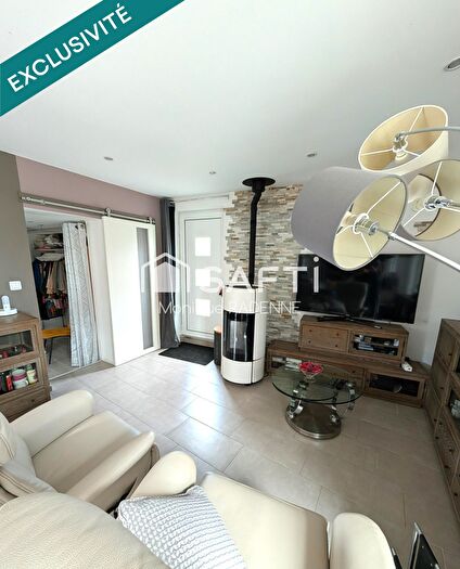 Gaudiempré : Maison 3 pièces à vendre