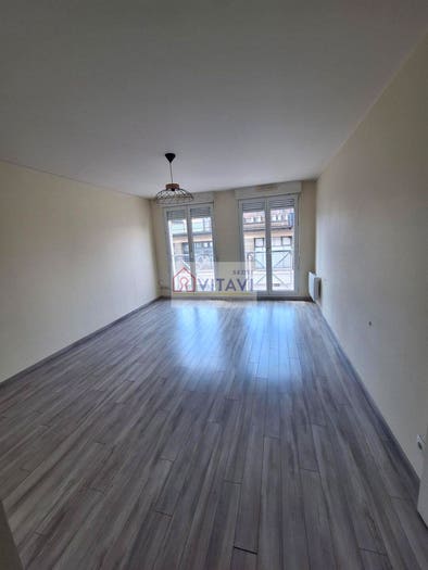 Gournay-Jaurès-Gare, Creil : Appartement 2 pièces à louer
