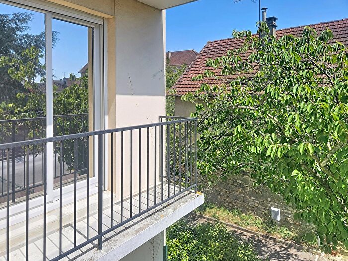 Appartement 3 pièces à vendre à Melun, Centre-ville