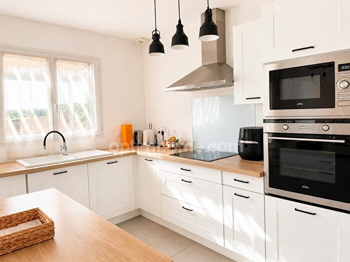 Maison 5 pièces à Menville, à vendre