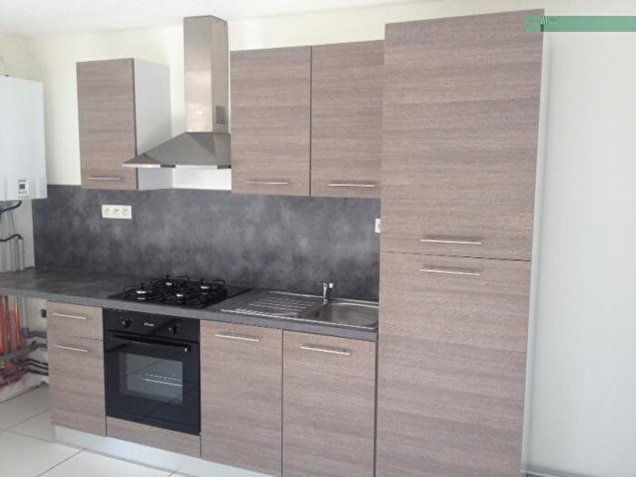 Appartement à louer - Villars - 3 pièces - 2 chambres