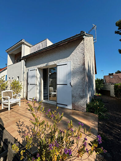 La Baule-Escoublac, Guézy-La Bosse - Maison 4 pièces à vendre