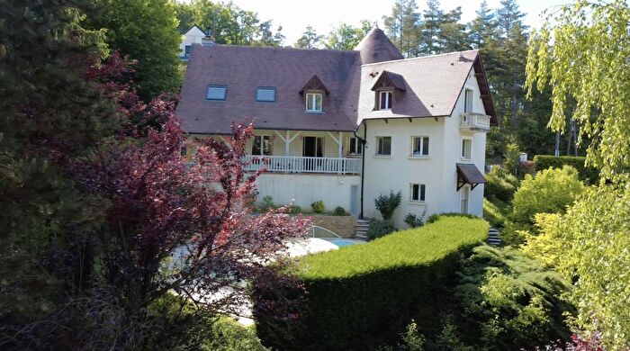 Maison 7 pièces à vendre - Velars-sur-Ouche
