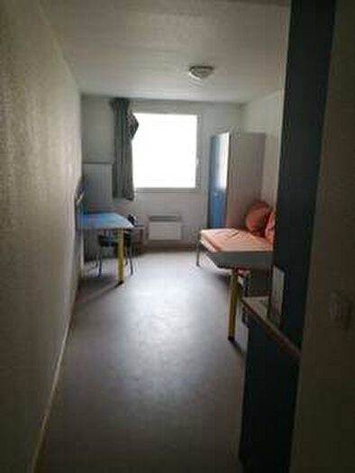 Appartement à louer - Vieux Lille - 1 pièce