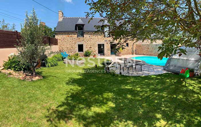 Maison 5 pièces à vendre - Quessoy