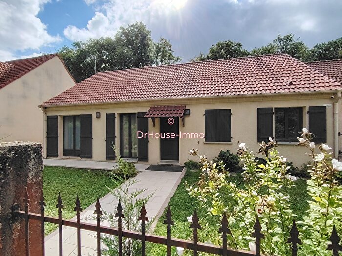 Maison 8 pièces à vendre - Montargis, Chautemps, Forêt