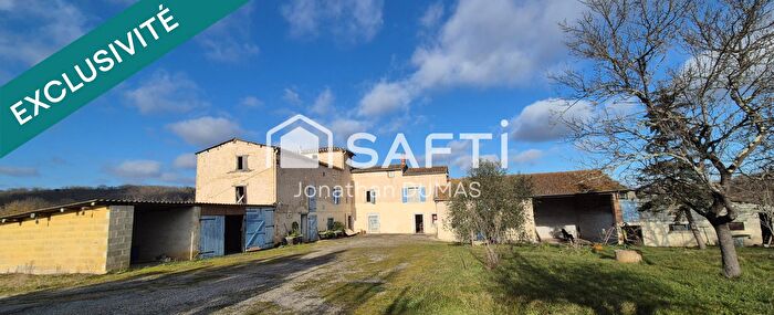 Maison à vendre - Mirepoix - 12 pièces - 6 chambres