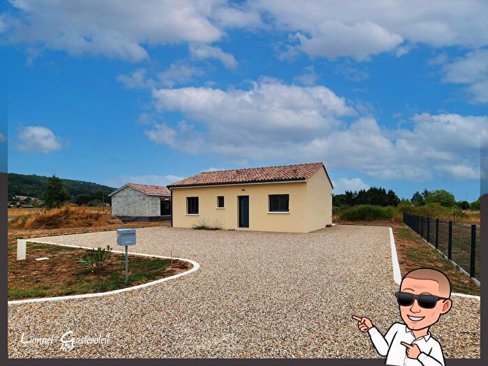 Maison 3 pièces à Le Fleix, à vendre
