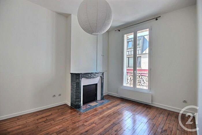 Boulogne-Billancourt, Silly, Gallieni - Appartement 2 pièces à louer