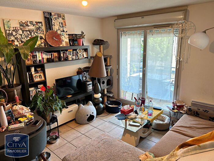 Appartement 2 pièces à vendre - Brive-la-Gaillarde, Chapélies, Garenne Verte, Lacan, Migoule