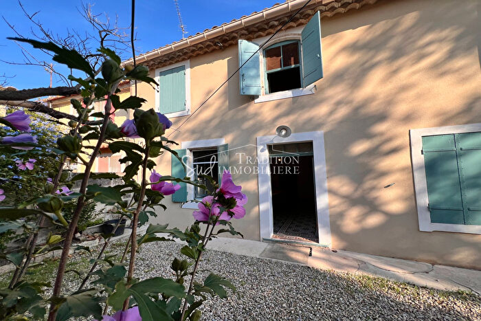 Maussane-les-Alpilles - Maison 10 pièces à vendre