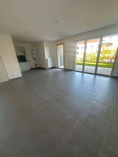 Appartement 3 pièces à Allonzier-la-Caille, à louer