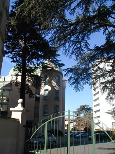 Appartement à louer - Valence, Faventines - 2 pièces - 1 chambre