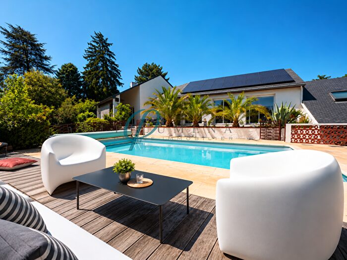 Maison 8 pièces à vendre à Sucé-sur-Erdre