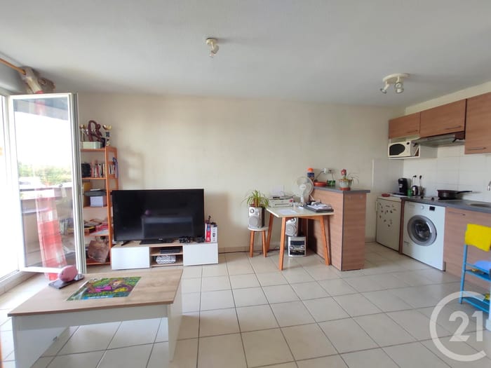 Auterive - Appartement 2 pièces à louer