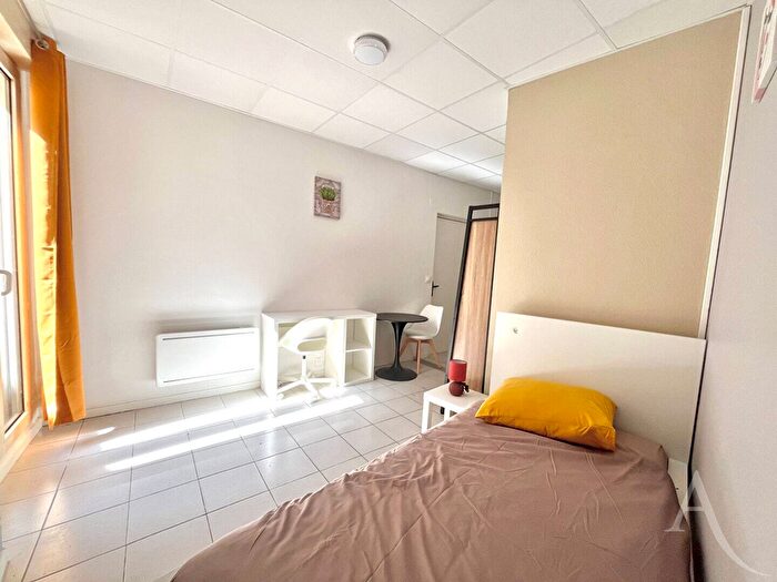 Appartement 1 pièce à louer à Les îles, Metz