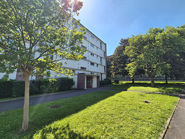 Appartement 5 pièces à vendre - Antony, Centre-ville