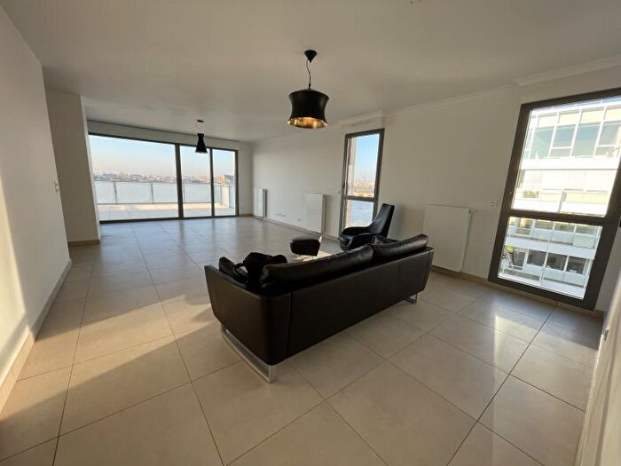 Bordeaux, La Bastide - Appartement 5 pièces à louer