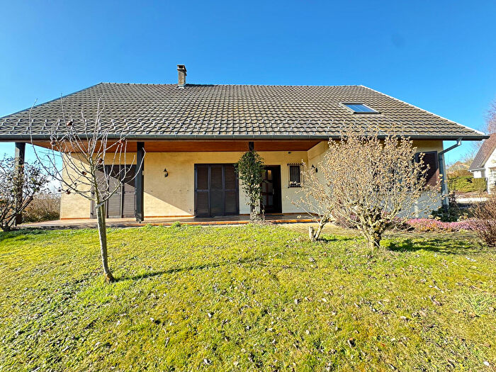 Maison à vendre - Heimsbrunn - 6 pièces - 5 chambres