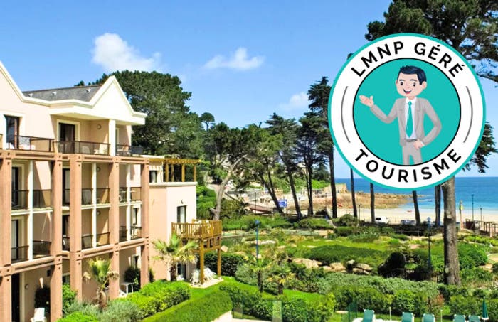 Appartement 2 pièces à vendre à Perros-Guirec