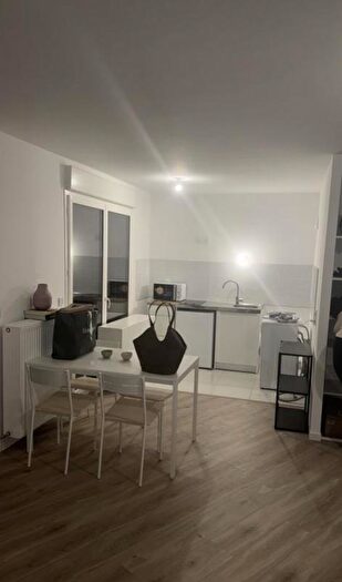 Appartement à louer - Montreuil, Branly, Boissière - 1 pièce