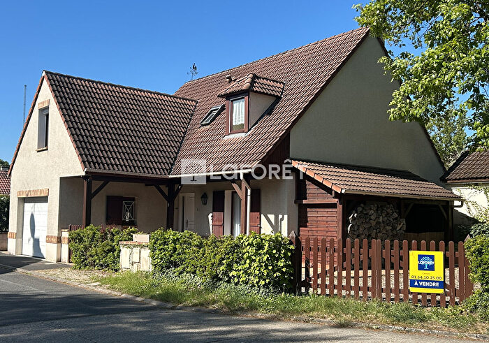 Maison 6 pièces à Cesson, à vendre