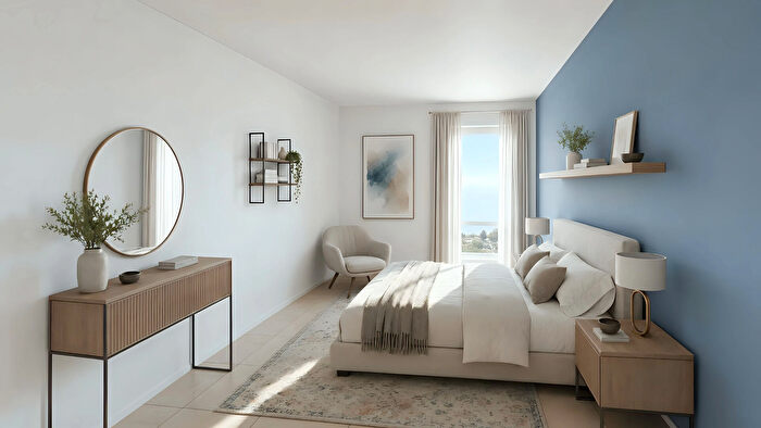 Appartement 2 pièces à vendre à Entraigues-sur-la-Sorgue