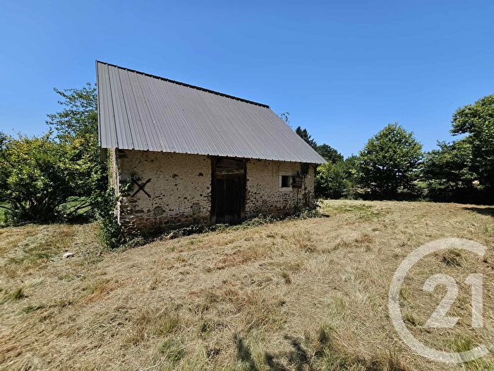 Maison à vendre - Clarens - 1 pièce