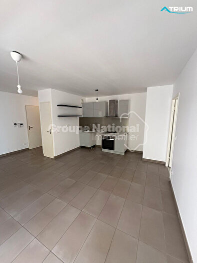 Appartement 3 pièces à louer - Villeurbanne, Grand Clément