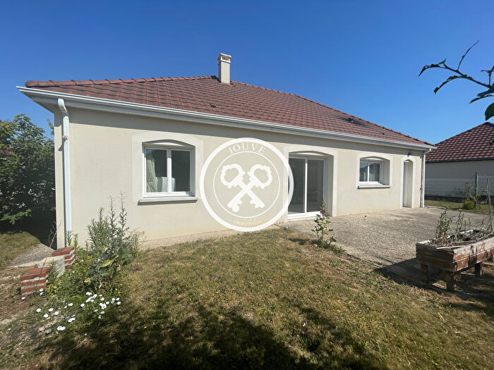 Saint-André-les-Vergers : Maison 5 pièces à vendre