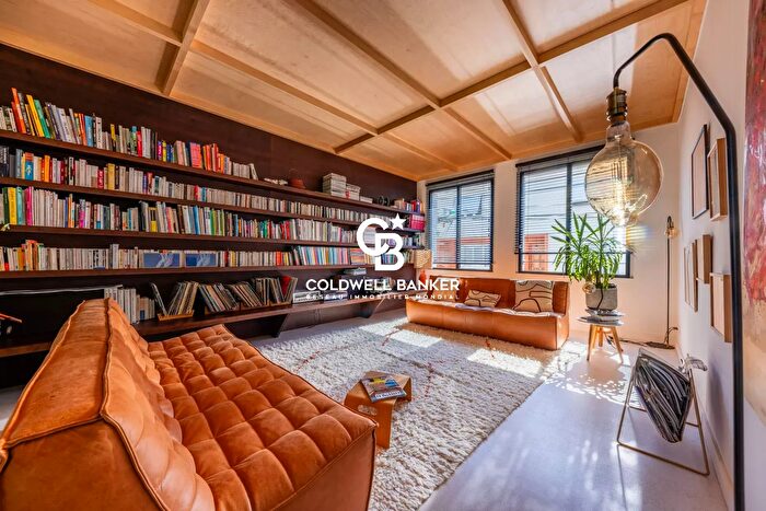 Maison 7 pièces à Nantes, Monselet, à vendre