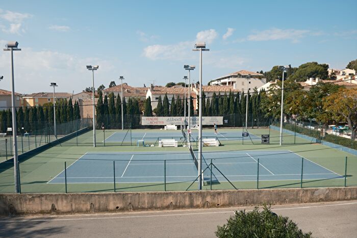 Appartement à vendre - Six-Fours-les-Plages, Les Lones, Bucarin, Fort, Les Playes - 2 pièces - 1 chambre