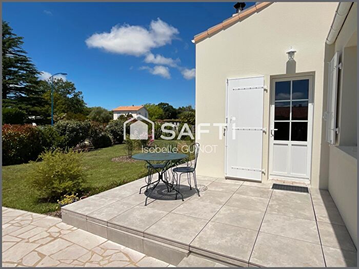 Étaules - Maison 6 pièces à vendre